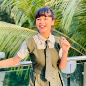 Nitanshi Goel Age, Family, Biography, Career