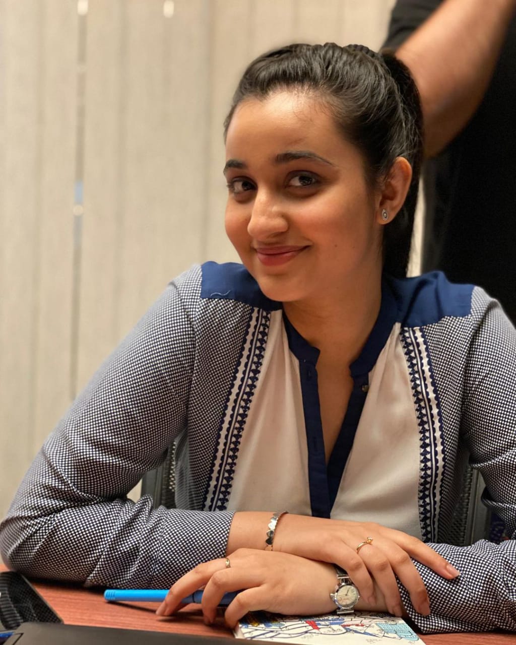 Revathi Pillai Age, Wikipedia, Biography, Filtercopy, Kota factory,