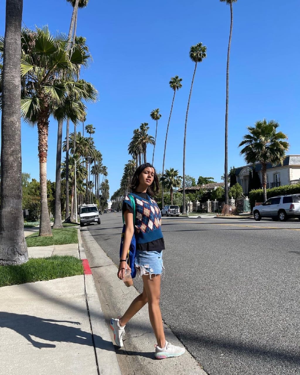 Sejal Kumar Age, YouTube, Biography, Boyfriend