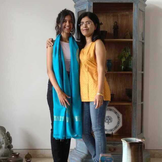 Sejal Kumar Age, YouTube, Biography, Boyfriend