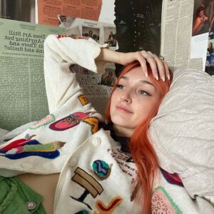 Olivia Ruby Age, Biography, Instagram, Height, Net worth, Boyfriend