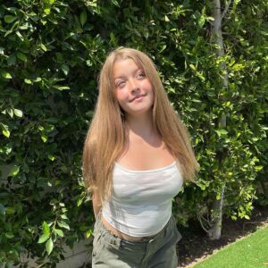 Claire Rock Smith, Wikipedia, Biography, Age, Boyfriend, Height