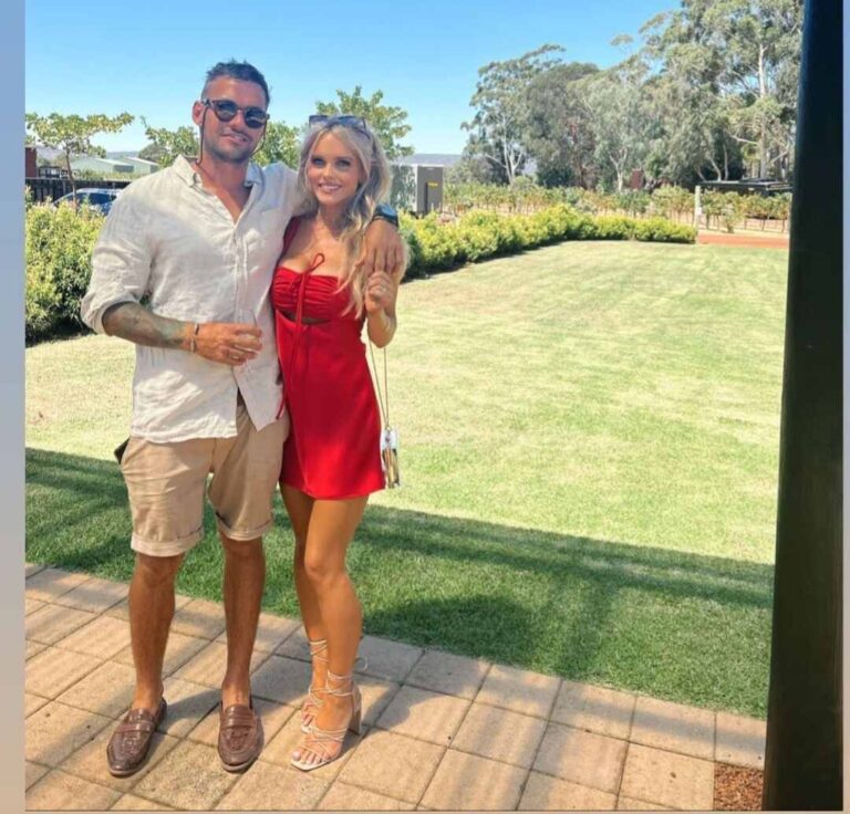 Hilde Osland: Wikipedia, Biography, Measurements, Age, Model, Boyfriend