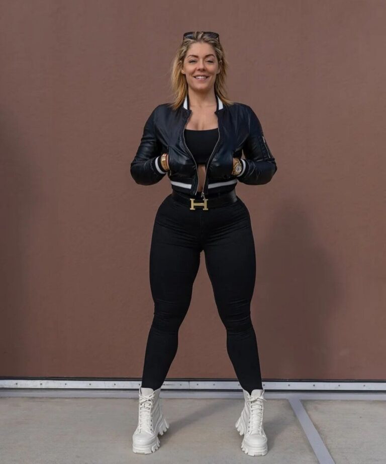 Mia Sand Wikipedia, Biography, Age, Height, Husband, Hot, Fitness