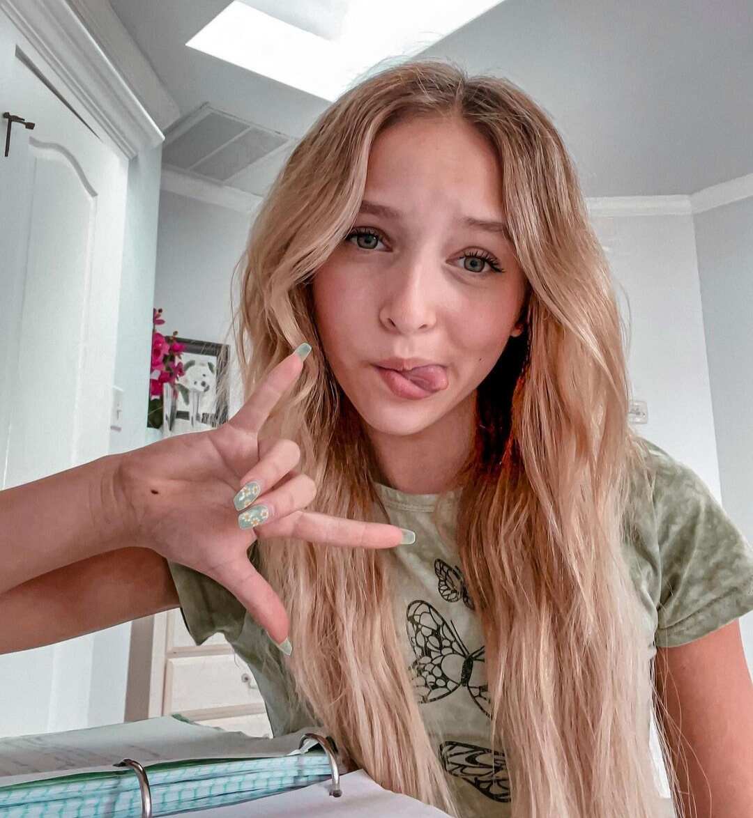 Lilliana Ketchman: Wikipedia, Biography, Model, Age