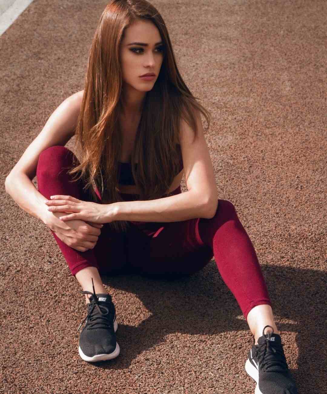 Yanet Garcia: Biography, Wiki, Age, Instagram, Weather Girl