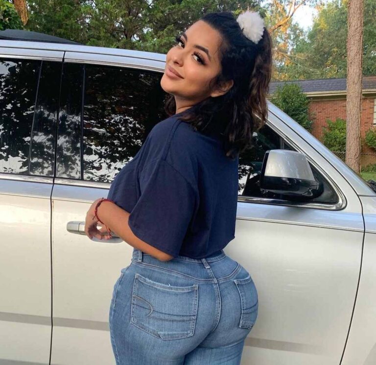 Tania Bombon: Wikipedia, Biography, Age, Career, Net worth, Boyfriend